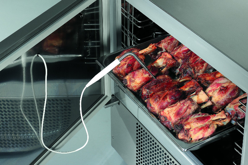 Blast Chilling Specialists - Able Products