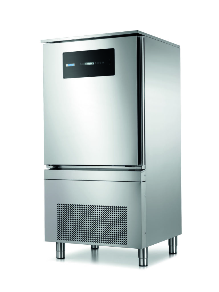 Speed 10 - 10 Tray Blast Chiller/Blast Freezer