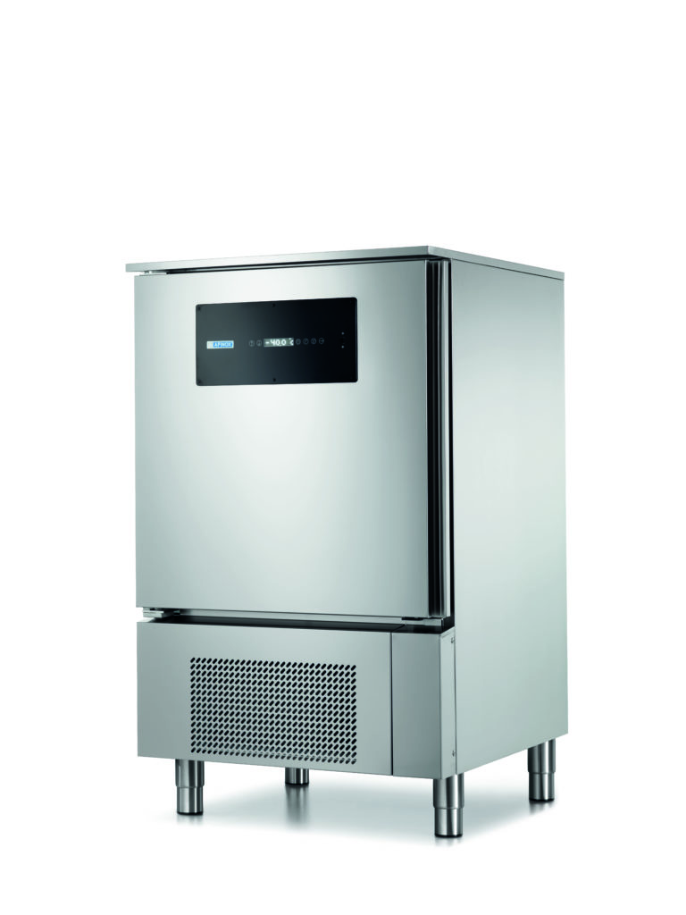 Speed 8-P - 8 Tray Blast Chiller/Blast Freezer