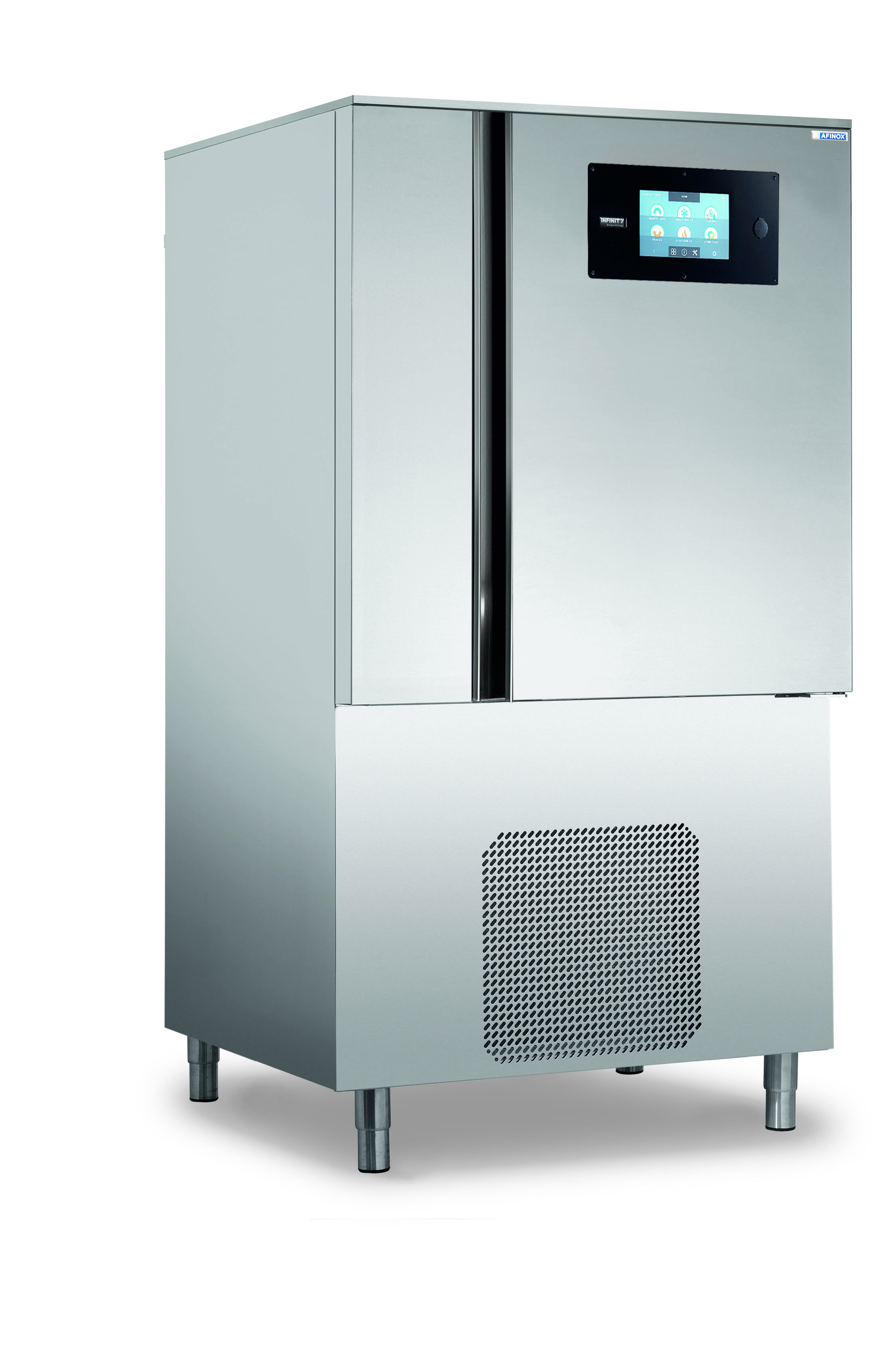 INFINITY 10 GN2/1 GF START - Able Products